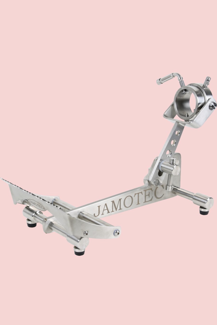 Buy Ham Stand Jamotec F1, Folding Rotary Jamon Holder - IberGour