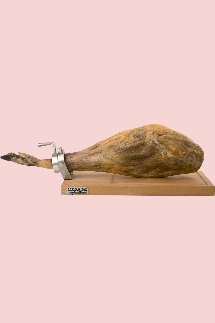 Buy Ham Stand Jamotec J1+, Rotary Jamon Holder - IberGour