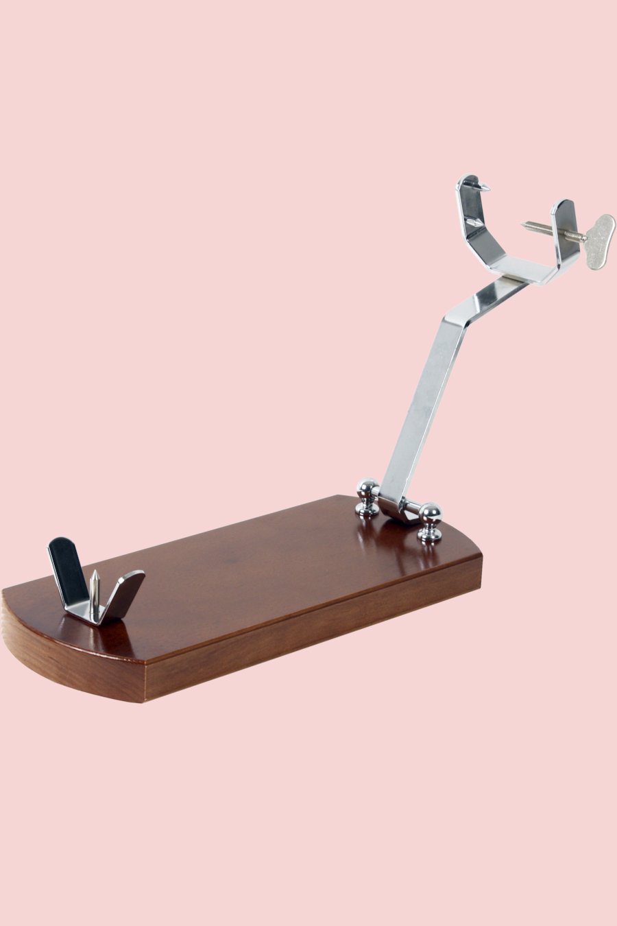 Buy Ham Stand Buarfe, Folding Jamon Holder - IberGour
